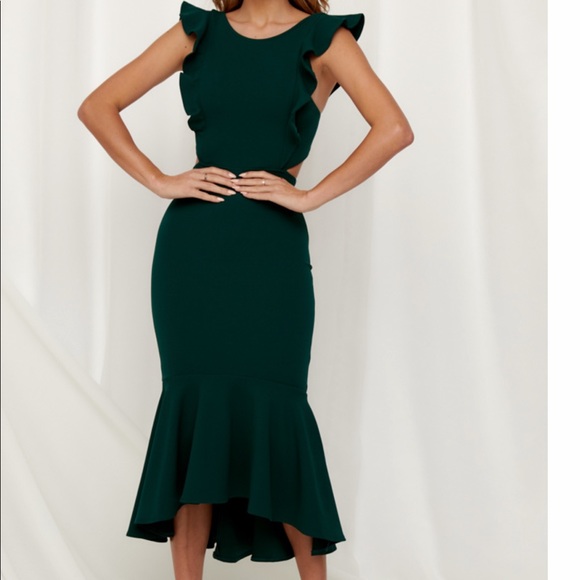 Hello Molly | Dresses | Hello Molly Brand New Dress | Poshmark